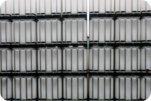 Quality IBC Containers and Totes | BLR Containers